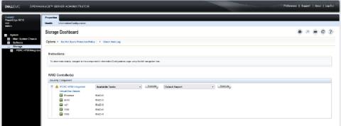 How To Install Dell OpenManage Server Administrator on Proxmox 8.1.3