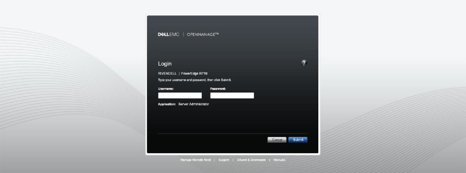 How To Install Dell OpenManage Server Administrator on Proxmox 8.1.3